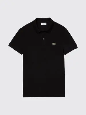Lacoste Polo Shirt Colour - Black