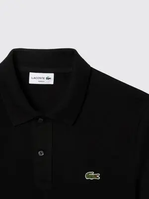 Lacoste Polo Shirt Colour - Black