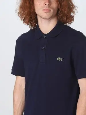 Lacoste Polo Shirt - Blue