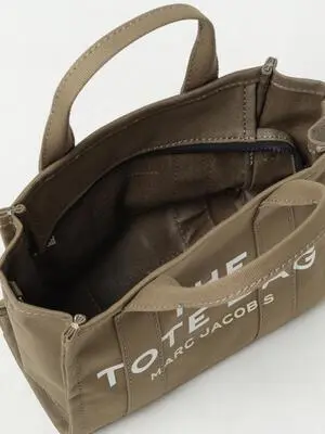 Marc Jacobs The Tote Bag - Green