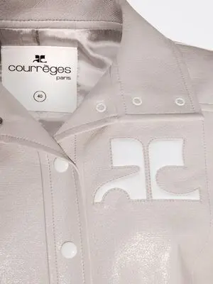 COURREGES Jacket Colour