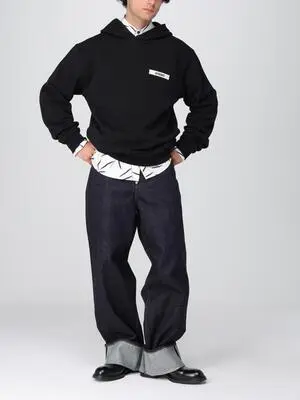 Jacquemus Sweatshirt Colour