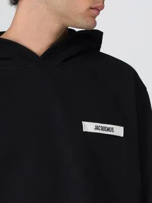 Jacquemus Sweatshirt Colour