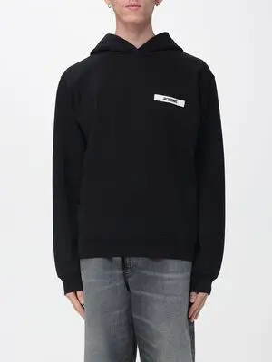 Jacquemus Sweatshirt Colour - Black