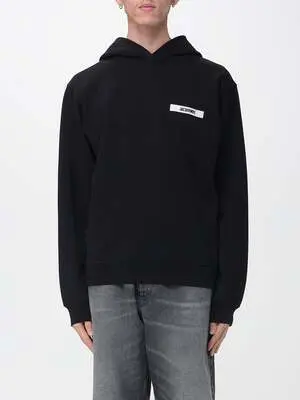 Jacquemus Sweatshirt Colour - Black