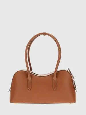 Stella McCartney Shoulder Bag - Brown