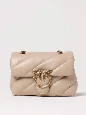 Pinko Mini Bag Colour - Beige