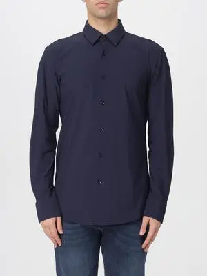 BOSS Shirt Colour