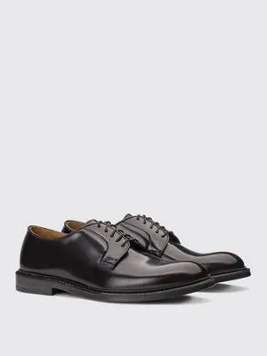 DOUCAL'S Brogue Shoes Colour