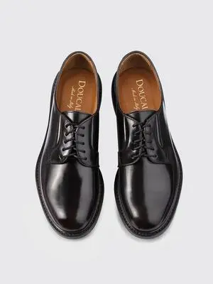 DOUCAL'S Brogue Shoes Colour