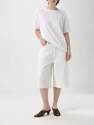Khaite Crewneck T-shirt