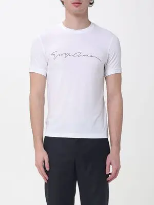 Giorgio Armani T-shirt Colour