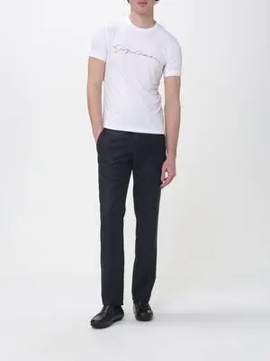 Giorgio Armani T-shirt Colour