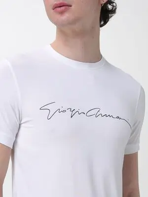 Giorgio Armani T-shirt Colour