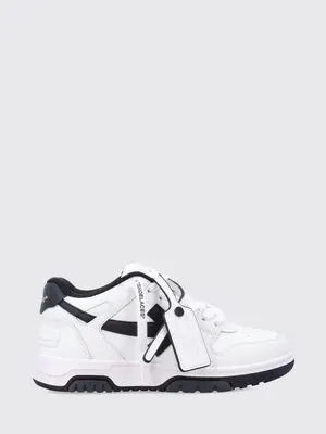 Off-White Sneakers - Black