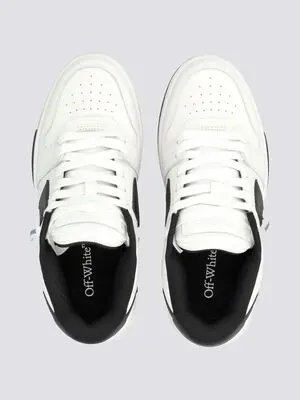Off-White Sneakers - Black