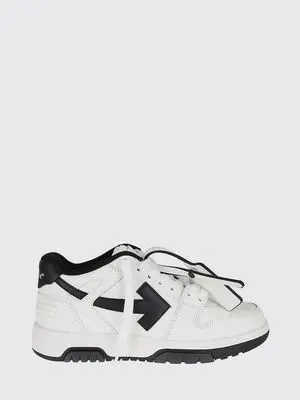 Off-White Sneakers - White 1