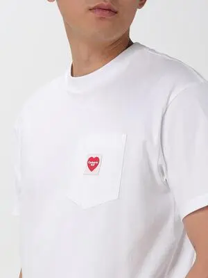 Carhartt Work In Progress T-shirt Colour