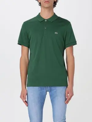Lacoste Polo Shirt Colour - Green