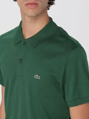 Lacoste Polo Shirt Colour