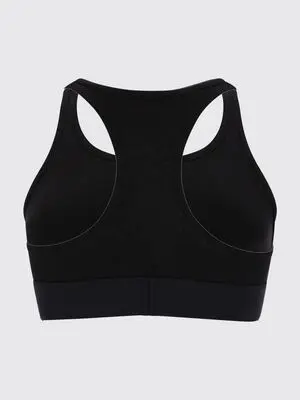 DIESEL® Jersey Cropped Top