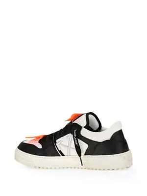 Off-White 3.0 Off-court Low-top Sneakers