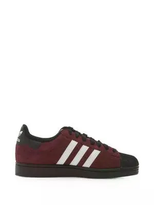 Adidas Superstar Ii Sneakers - Red