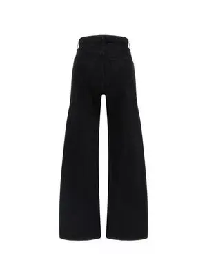 AGOLDE Low Curve Jeans