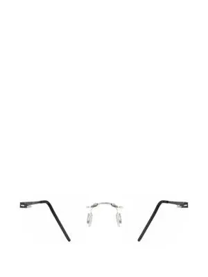 BLACKFIN Aero Loop Eyeglasses - Blue