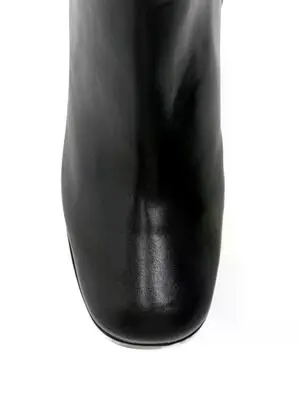 Roberto Festa Platform Ankle Boots