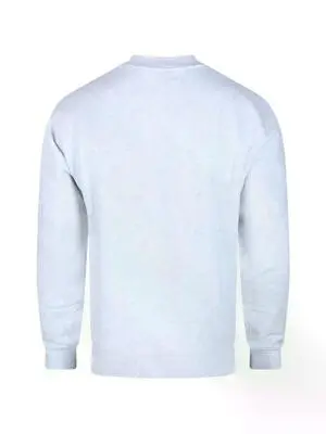 Jacquemus Logo-patch Sweatshirt