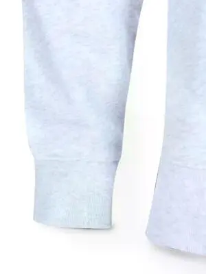 Jacquemus Logo-patch Sweatshirt