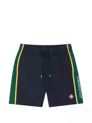 Casablanca Paneled Sport Bottoms For Men