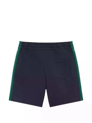 Casablanca Panelled Sweatshorts