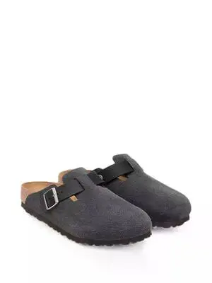 BIRKENSTOCK Boston Mules