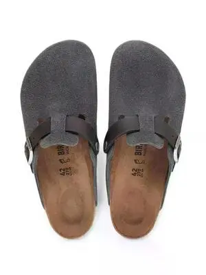 BIRKENSTOCK Boston Mules