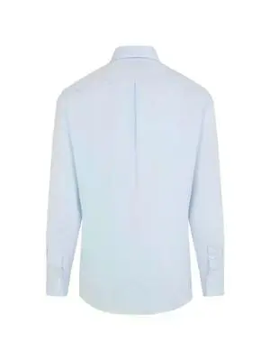 Brunello Cucinelli Button-down Collar Shirt