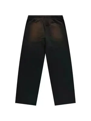 ARTE ANTWERP Logo-embroidered Track Pants