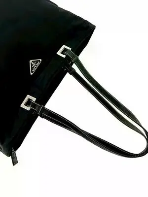 Prada 2013-2026 Tessuto Tote Bag