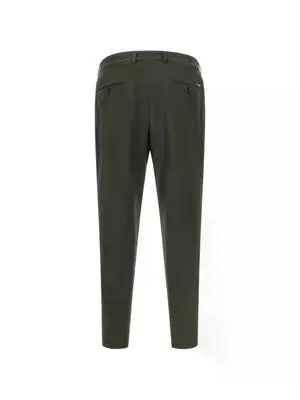 BOSS George 263 Tapered-fit Tailored Trousers