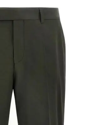 BOSS George 263 Tapered-fit Tailored Trousers