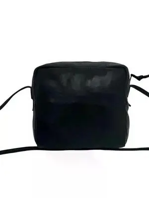 Loewe Leather Anagram Crossbody Bag