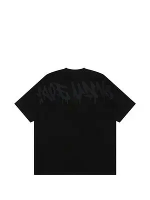AAPE BY *A BATHING APE Graphic-print T-shirt