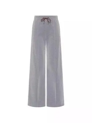 The Upside Wide Leg Sports Pants For Women