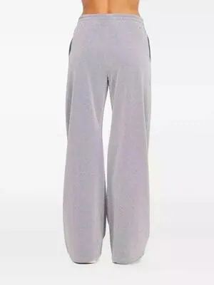 The Upside Galaxia Wide-leg Track Pants