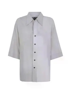ZIGGY CHEN Short-sleeve Shirt