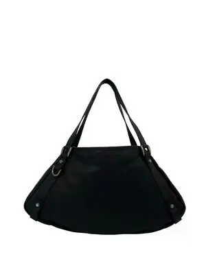 Gucci Calfskin Abbey D Ring Tote Bag
