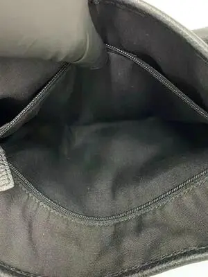 Gucci Calfskin Abbey D Ring Tote Bag
