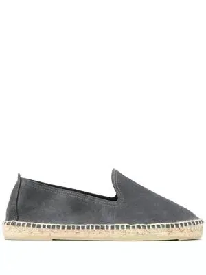Manebí Classic Espadrilles - Grey