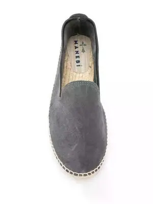 Manebí Classic Espadrilles